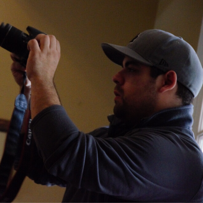 Zach Salazar - FilmFreeway