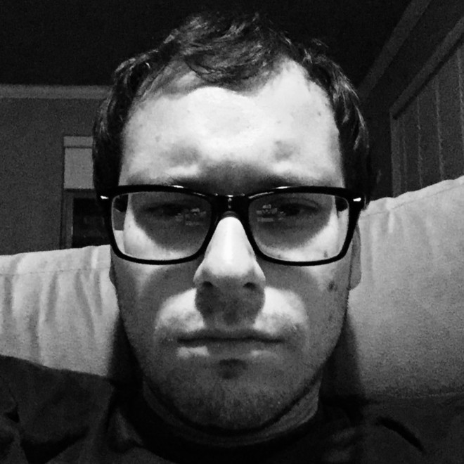 Joshua David Harris - FilmFreeway