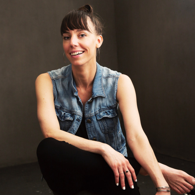 Hadley Schnuck - FilmFreeway