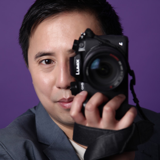 Joe Lee - FilmFreeway