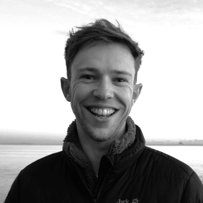 Edward Palmer - FilmFreeway