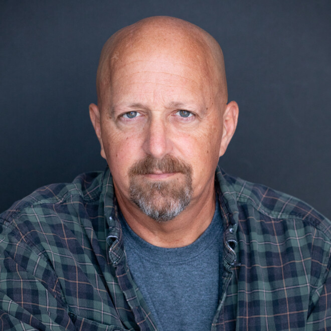 Jeff Kimble - FilmFreeway