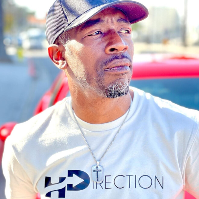 Eric Waters - FilmFreeway