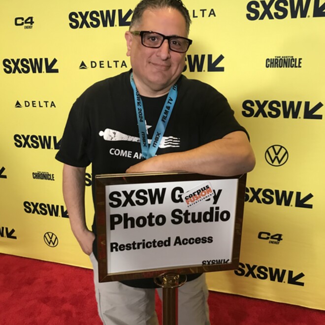 Robert Cantu - FilmFreeway