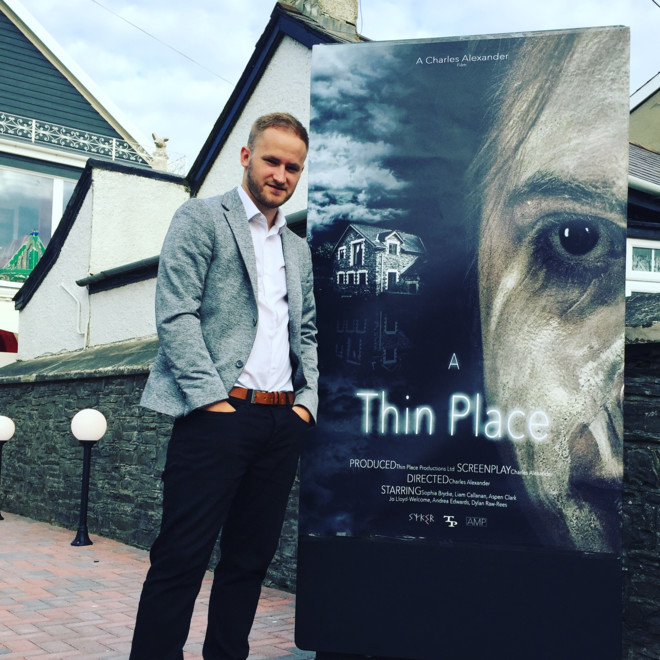 Jamie Walker - FilmFreeway