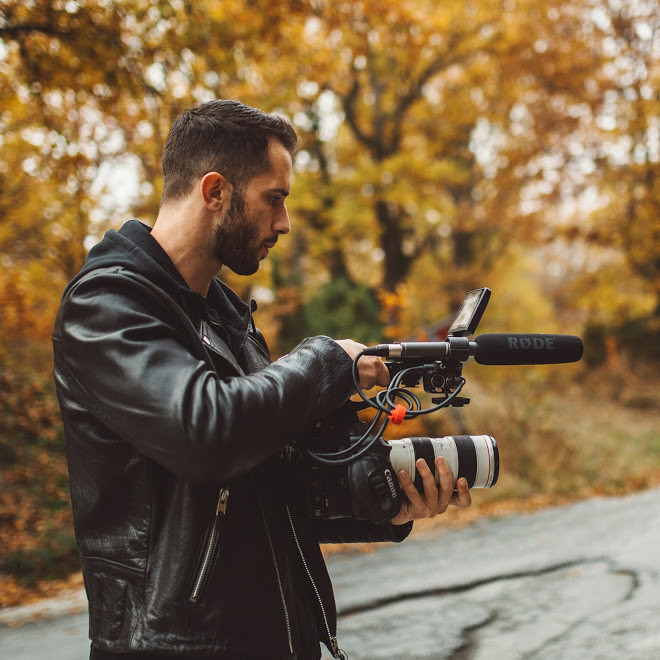 Steve Ketner - FilmFreeway
