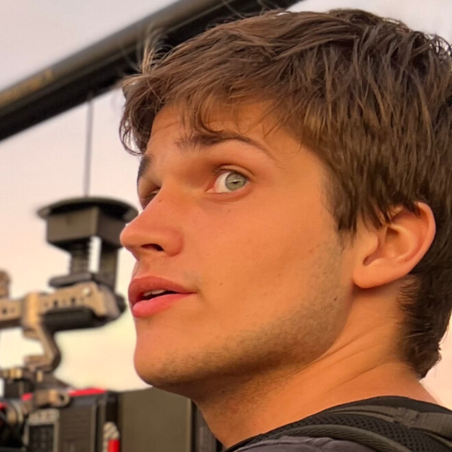 Richard Imburgio - FilmFreeway