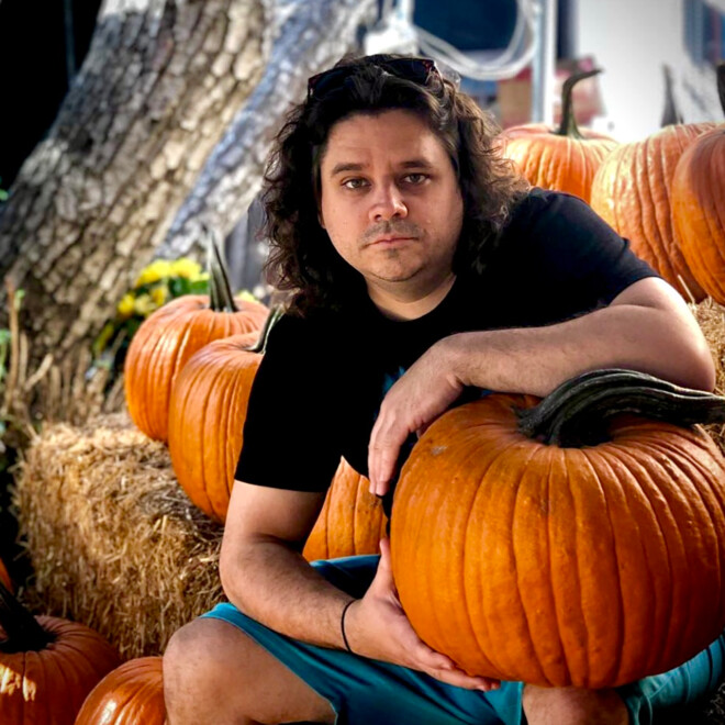 Paul Davis - FilmFreeway