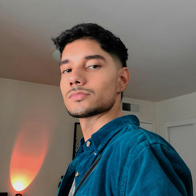 Alex Orea - FilmFreeway
