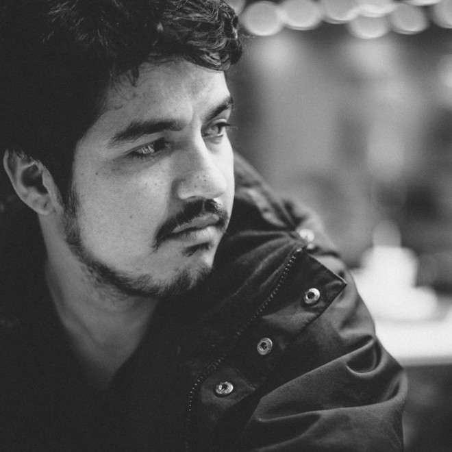 Matthew Quaid - FilmFreeway