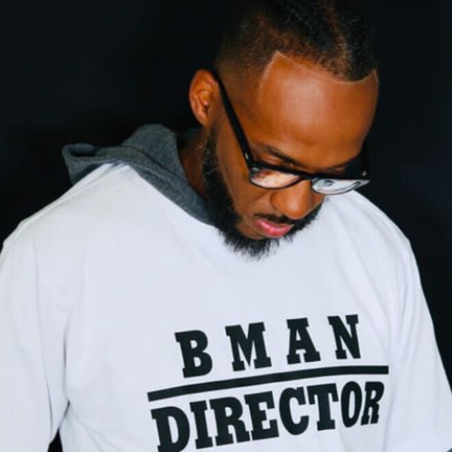 Barry Fantroy - FilmFreeway