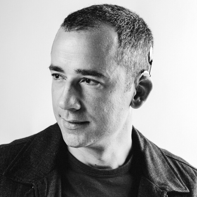 George Nicholas - FilmFreeway