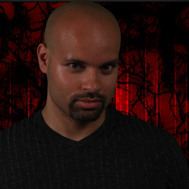 Christopher Outridge - FilmFreeway