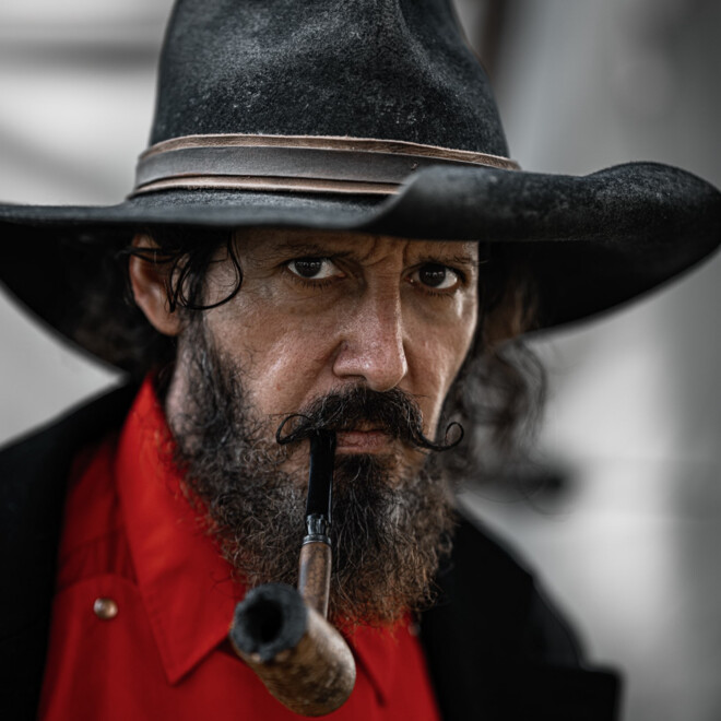 Joaquin Montalvan - FilmFreeway