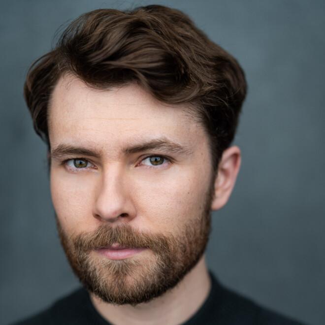 Ryan Bennett - FilmFreeway