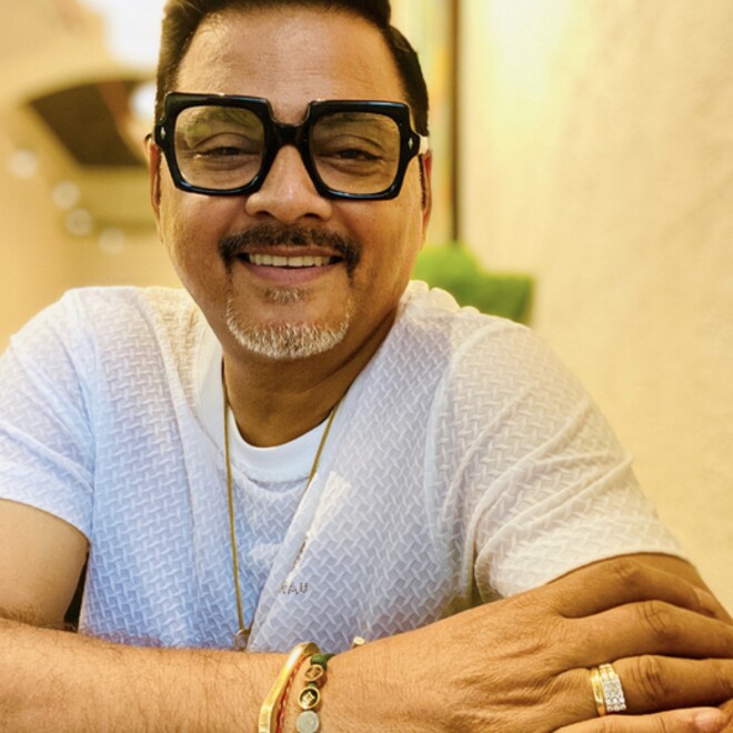 AVINASH NANDA - FilmFreeway