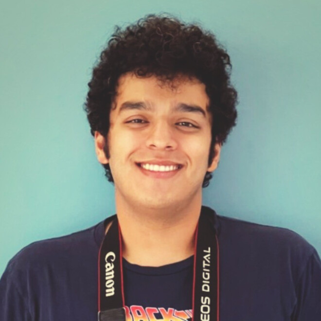 erfan azizi - FilmFreeway