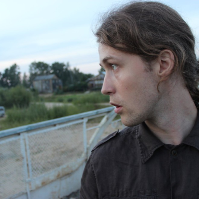 Igor Nesterov - FilmFreeway