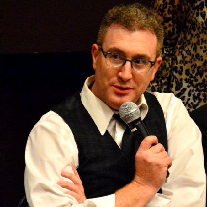 Michael White - FilmFreeway