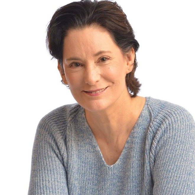 Deborah Smith Ford - FilmFreeway