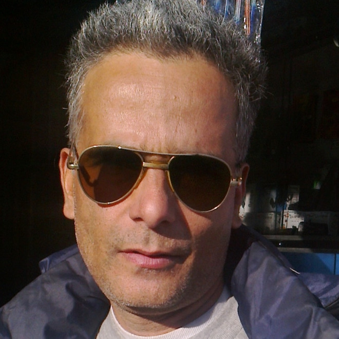 Sanjay Sanwal - FilmFreeway