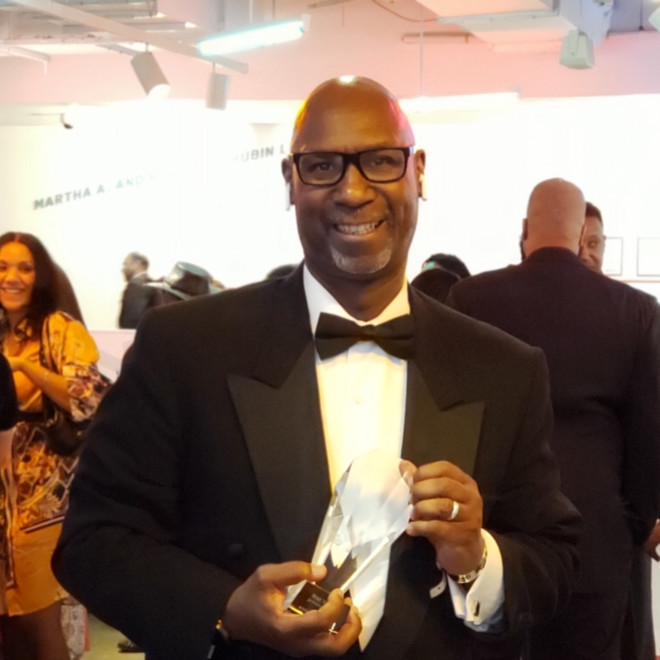 Greg Lassiter - FilmFreeway