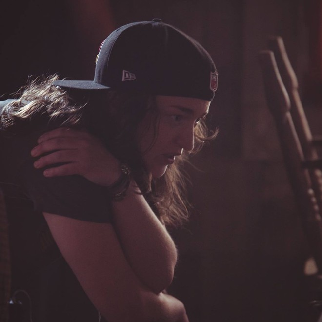 Fiona Graham - FilmFreeway