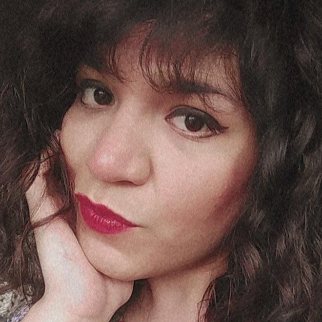 Erica Navarro - FilmFreeway