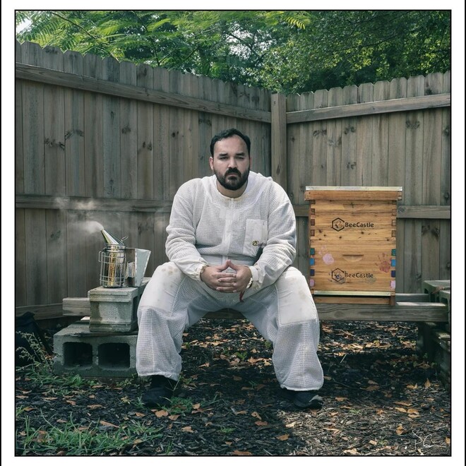 Jeremy Garcia - FilmFreeway