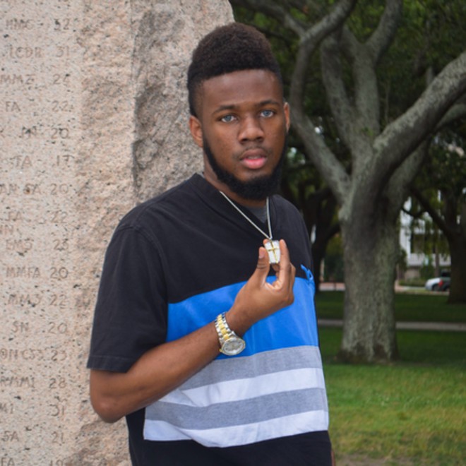 Jonathan Staley - FilmFreeway