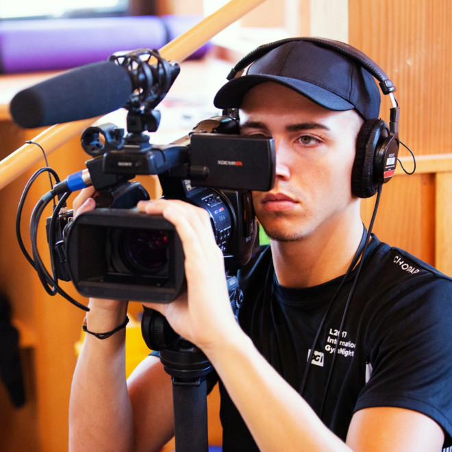 Mason Chapello - FilmFreeway