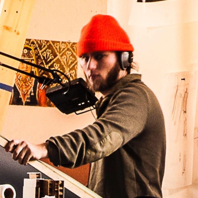 Allen Phillips - FilmFreeway