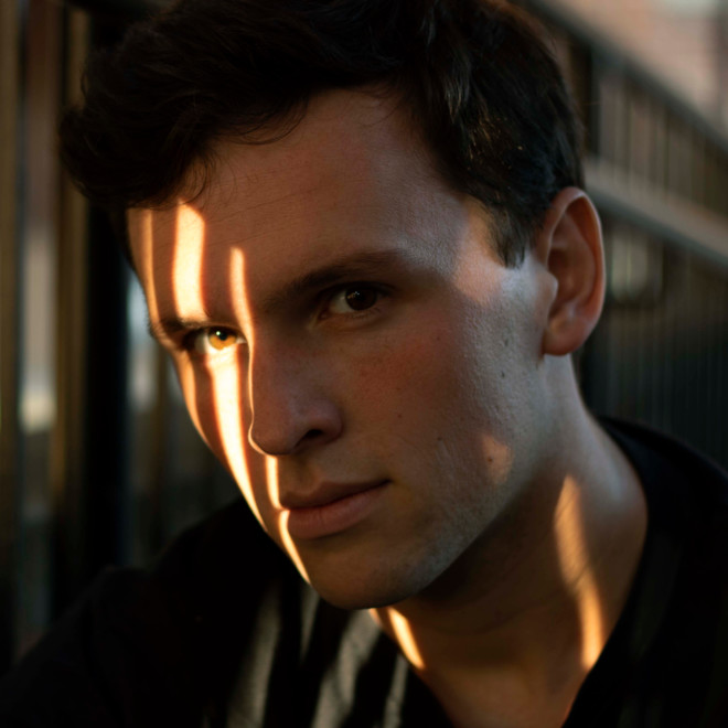 Alex Bailey - FilmFreeway