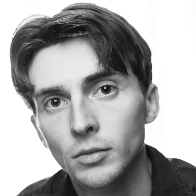 Richard Harvey - FilmFreeway