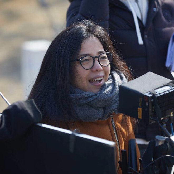 Luo Tong - FilmFreeway