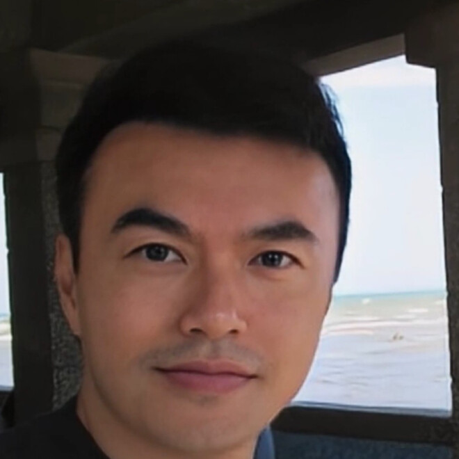 Benjamin Gan - FilmFreeway