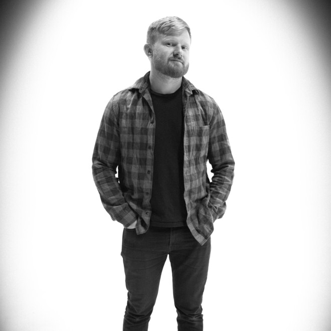 Aaron Baggett - FilmFreeway