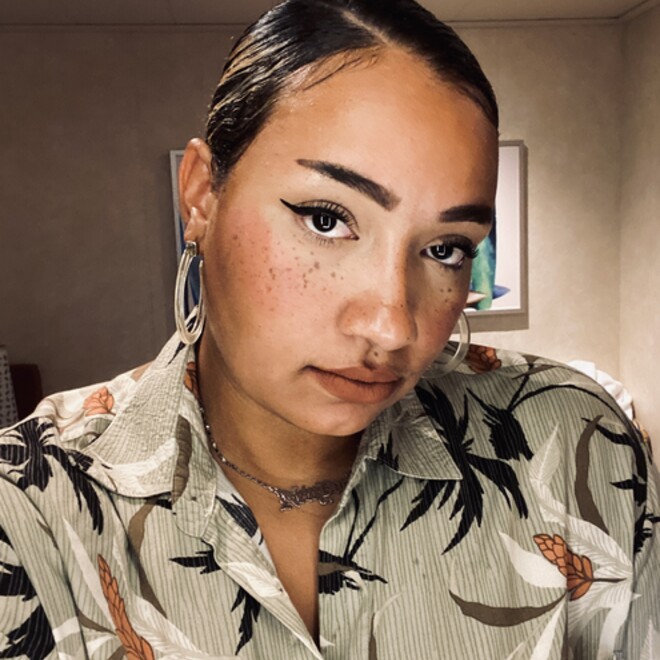 Elizabeth Nicholls - FilmFreeway