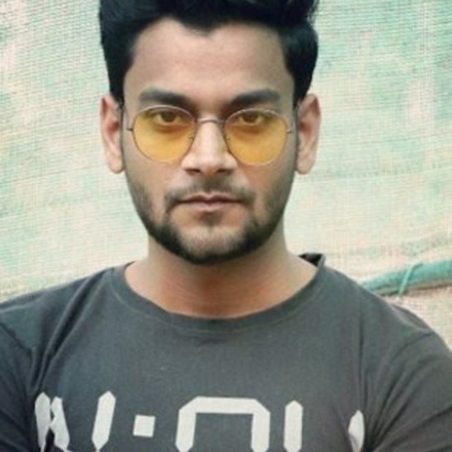 Shivam AK Pathak - FilmFreeway