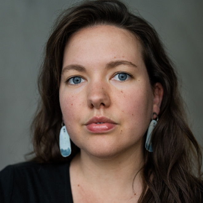 Kara Hakanson - FilmFreeway