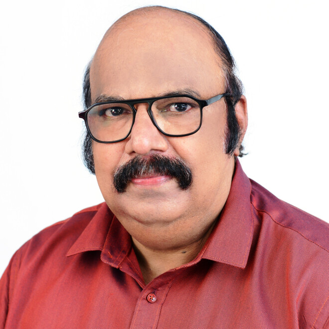 G.S.Unnikrishnan Nair - FilmFreeway