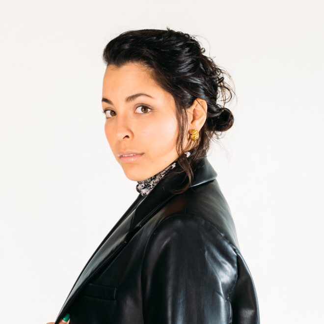 Camila Rivero Pooley - FilmFreeway