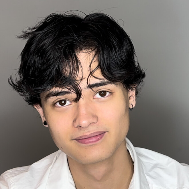 Peter James Holt - FilmFreeway