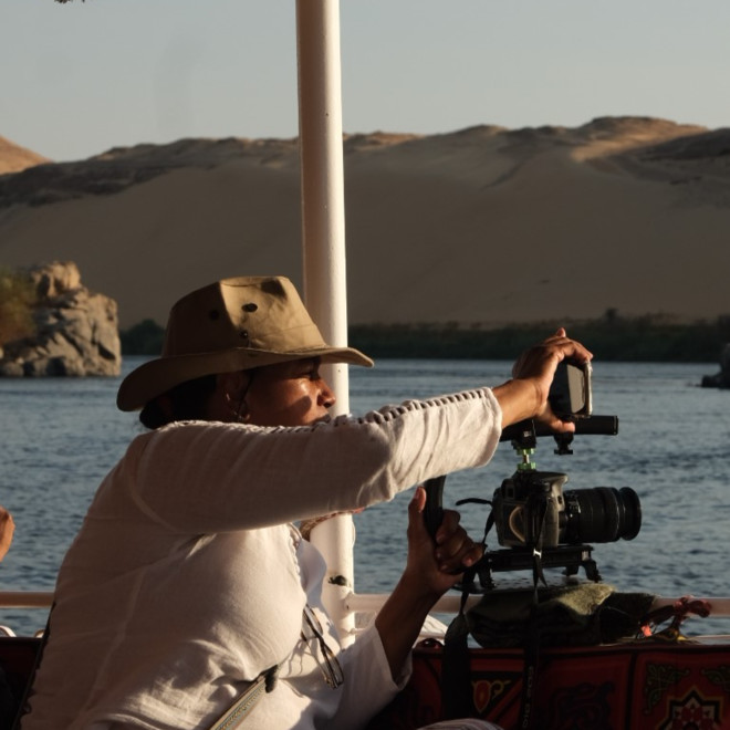 Gaile Ferguson - FilmFreeway