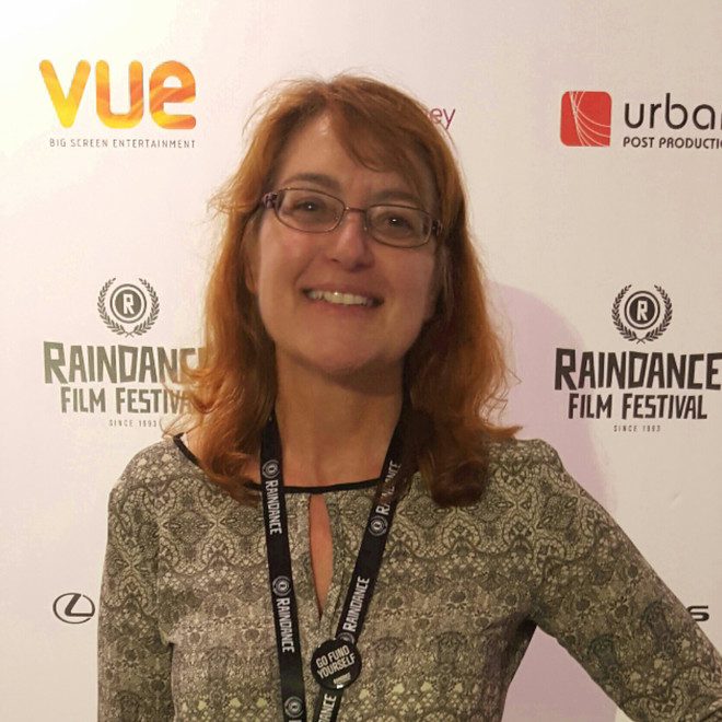 Nathalie Mathe - FilmFreeway