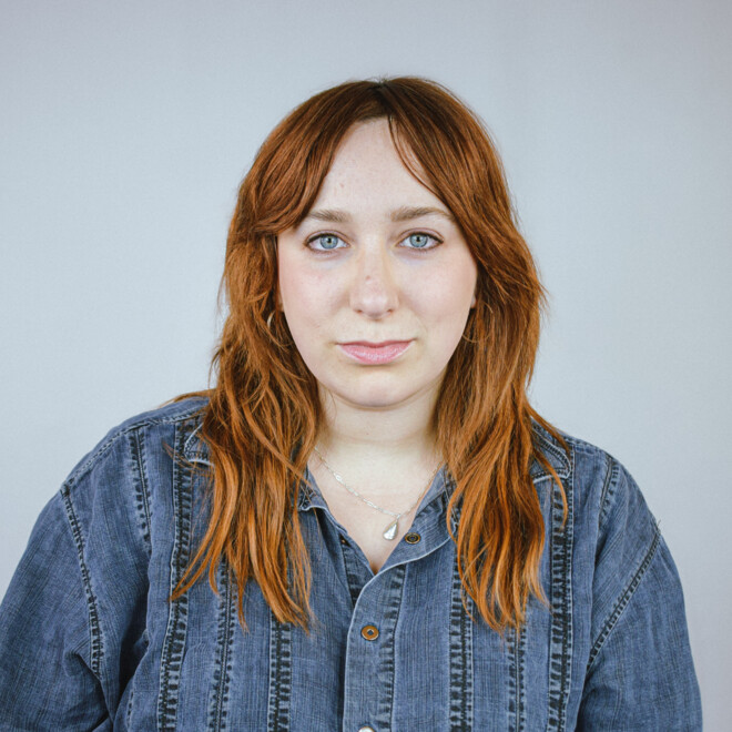 Olivia King - FilmFreeway