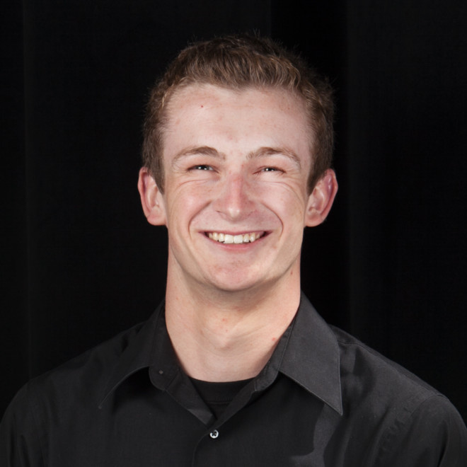 Connor Sweeney - FilmFreeway