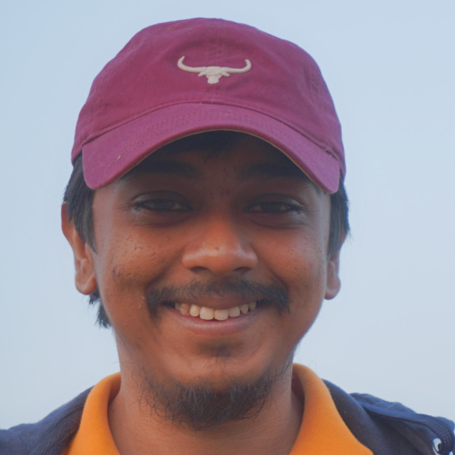 Sourav Paul Datta - FilmFreeway