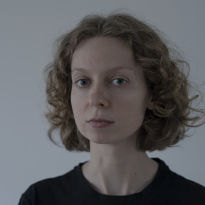 Daria Milyukhina - FilmFreeway