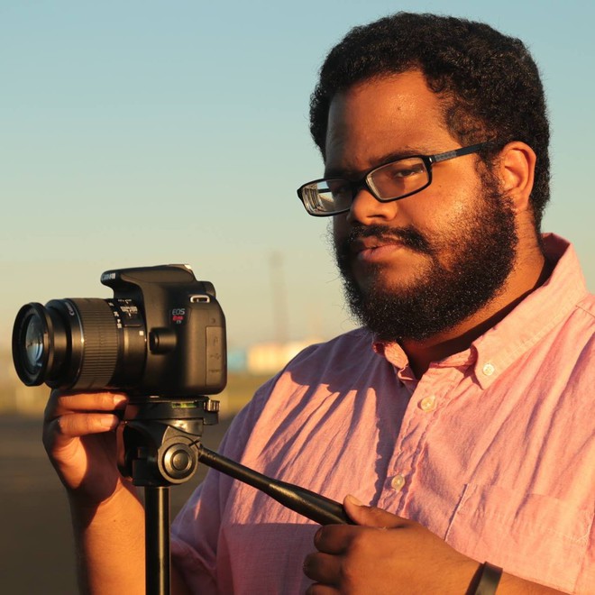 Michael Scales - FilmFreeway